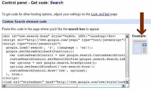 How to Add Google Custom Search Engine in Blogger/WordPress With Adsense Ads | Embed CSE API+Ajax